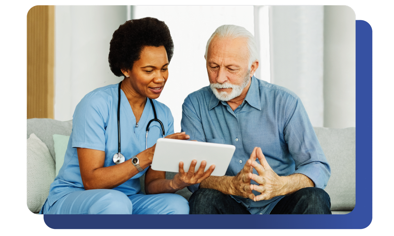 Private In-Home Care Services NY, NJ & CT | Affirmed Home Care