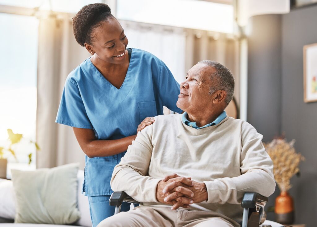 Home Health Care Agency in NY, NJ & CT | Affirmed Home Care