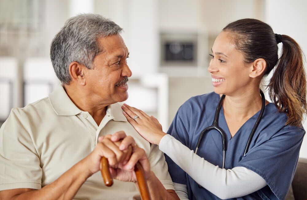 Private Home Health Aide in NYC | Affirmed Home Care