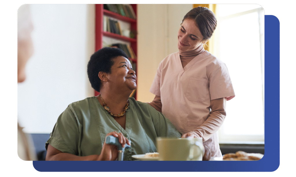 CT Home Care Services | Free Consultation | Affirmed Homecare